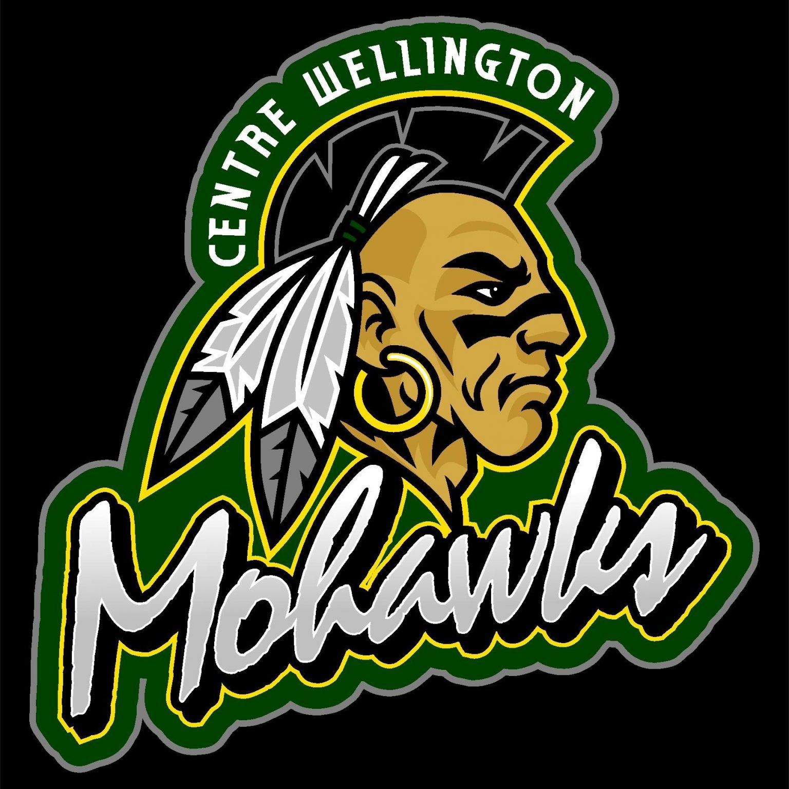 Who are the Elora Mohawks